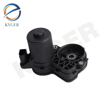 China Mercedes Benz C205 C300 Parking Brake Actuator 0009061203 0009061303 12V for sale