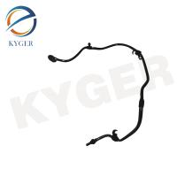 China KYGER Engine Water Hose T2H31888 Auto Spare Parts for Jaguar XE Range 2015 for sale