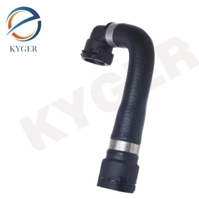 China KYGER Coolant Radiator Water Hose LR010891 for Range Rover Vogue L322 2010-2012 5.0L V8 Petrol for sale