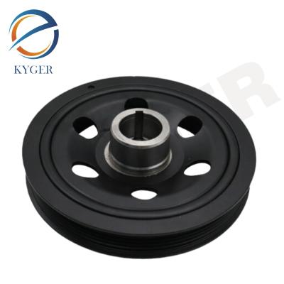 China Crankshaft Pulley 2700300503 for Mercedes Benz M270 W176 A260 Auto Engine System Part for sale