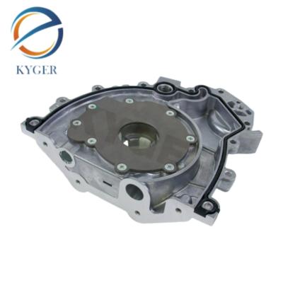 China 2.7L 3.0L TDV6 Oil Pump LR013487 LR007798 LR007131 LR041095 LR076782 LR002465 LR123716 for Land Rover Range Rover Sport for sale