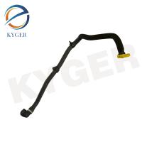 China KYGER T2H3411 Engine Coolant Hose Oil Cooler Hose for Jaguar XF 2016 X260 XE Range 2015 for sale