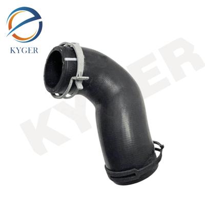 China Coolant Hose LR033994 LR010794 C2Z22073 for Land Rover Defender L663 Discovery 4 5 L319 L462 Range Rover Sport L320 L494 Vogue for sale