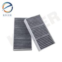 China Auto Cabin Filter 1668300318 Air Conditioner Net Filter for Mercedes Benz 166 830 03 18 for sale