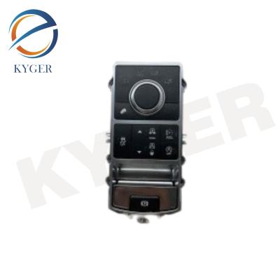 China LR080242 Descent Control Switch Panel Fit Land Rover Range Rover Sport 2014-2022 L494 LR056959 for sale