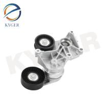China Auto Idler Pulley LR035556 Unxin Tapered Roller Differential Bearing Belt Tensioner for Land Rover Range Rover 2010-2012 for sale