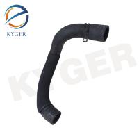 China Cooling System Bottom Hose T2H3419 for Jaguar XE X760 2015 F-PACE X761 2016 XF X260 2016 for sale