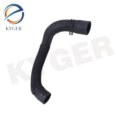 China Cooling System Bottom Hose T2H3419 for Jaguar XE X760 2015 F-PACE X761 2016 XF X260 2016 for sale