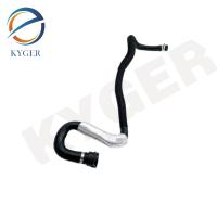 China LR054981 LR024630 Engine Water Hose Oil Inlet Pipe for Land Rover Range Rover Evoque Discovery Sport 2.0L for sale