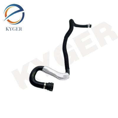 China LR054981 LR024630 Engine Water Hose Oil Inlet Pipe for Land Rover Range Rover Evoque Discovery Sport 2.0L for sale