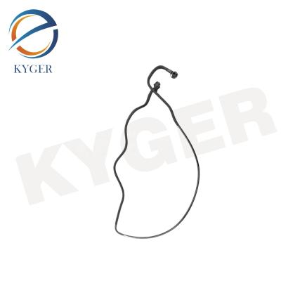 China Auto Engine Radiator Coolant Overflow Hose LR094125 for Land Rover Range Rover for sale