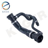 China Auto Cooling System Engine Coolant Pipe for BMW E60 17127546064 12mm for sale