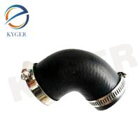 China Auto Engine Radiator Coolant Overflow Hose LR094125 for Land Rover Range Rover 4.4L for sale