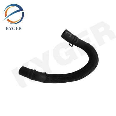 China KYGER LR162133 Oil Cooler Hose Assembly Coolant Hose Water Pipe for Land Rover Range Rover Velar for sale