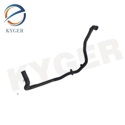 China T2H3423 Outlet Hose Cooling Part for Jaguar XF 2016 X260 XE 2015 X760 F-PACE 2016 X761 for sale