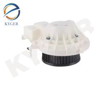 China Auto Parts Cooling System Heater Motor for Mercedes Benz SLK R171 1718350004 12V for sale
