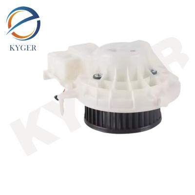 China Auto Parts Cooling System Heater Motor for Mercedes Benz SLK R171 1718350004 12V for sale
