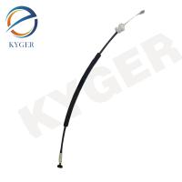 China KYGER Clutch Control Cable Wire Hand Pull Cable LR013916 for Land Rover Discovery 4 2010-2016 for sale