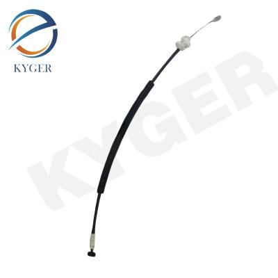China KYGER Clutch Control Cable Wire Hand Pull Cable LR013916 for Land Rover Discovery 4 2010-2016 for sale
