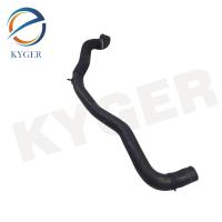 China KYGER T2H3424 Upper Radiator Hose Pipe for Jaguar XF 2016 X260 XE Range 2015 X760 for sale
