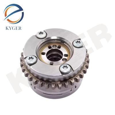 China Engine Camshaft Adjuster Int Left 2780501547 for Mercedes Benz CLS550 2780505000 2780503500 for sale