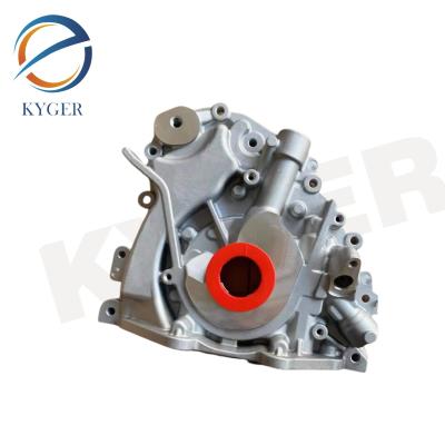 China Engine Oil Pump LR06196 LR096231 for Land Rover Range Rover L405 306DT 3.0TDI V6 for sale