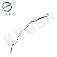 China KYGER Cooling System Hose 2219971282 for Mercedes Benz 500 4MATIC 12 82 Auto Parts for sale