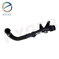 China Cooling System Water Pipe T2R17695 for Jaguar F-PACE X761 XF X260 F-Type X152 XE 2014-2016 for sale