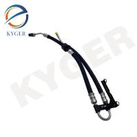 China KYGER Power Steering Pressure Line 2514603324 2514603624 for Mercedes Benz W164 W251 ML350 for sale