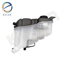 China KYGER LR024296 Engine Coolant Expansion Tank for Land Rover Freelander 2 2012-2014 Range Rover Evoque 2012-2016 2.0T for sale