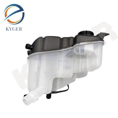 China KYGER LR024296 Engine Coolant Expansion Tank for Land Rover Freelander 2 2012-2014 Range Rover Evoque 2012-2016 2.0T for sale