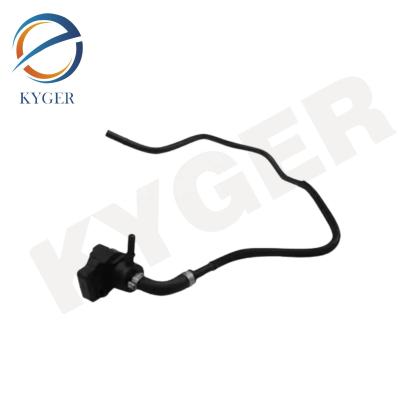 China Vapor Canister Purge Valve 1644703193 for Mercedes Benz GL320 GL350 ML300 ML320 164 470 31 93 for sale