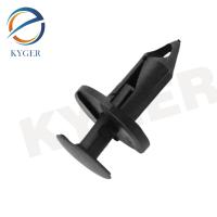 China ANR2224 DYQ100320 JDE12870 Bumper Retainer Clips for Land Rover Range Rover Sport L494 2014-2022 for sale
