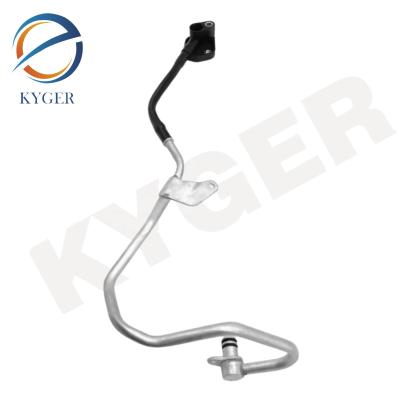 China Cooling Pipe Hose Turbocharger Coolant Line A2782000200 for Mercedes CLS550 S550 E550 CLS63 for sale