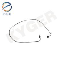 China LR006150 Radiator Water Pipe Water Hose for Land Rover Freelander 2 2006-2014 150mm for sale