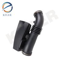 China KYGER Cooling System Air Intake Tube XR849998 C2S2670 Fit for Jaguar XJ 2003-2019 XF 2009-2015 for sale