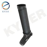 China Mercedes Benz X204 Right Side Radiator Hose Air Intake Duct Pipe 2720902882 for sale