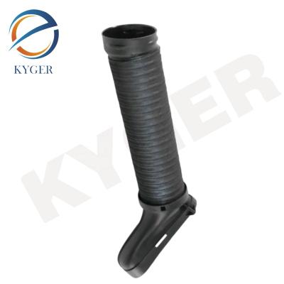 China Mercedes Benz X204 Right Side Radiator Hose Air Intake Duct Pipe 2720902882 for sale