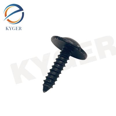 China KYGER LR106494 Front Bumper Bracket Screw for Land Rover Range Rover 2013-2022 L405 Discovery 5 2017 L462 for sale