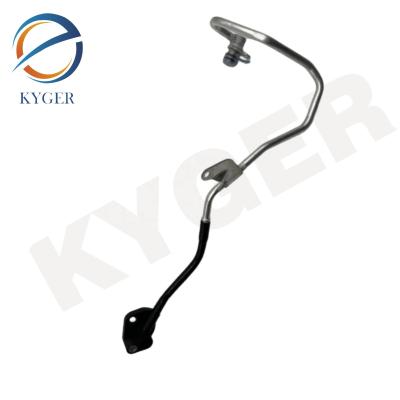 China Cooling System Radiator Coolant Line 2782000200 Fit for Mercedes Benz W221 W222 for sale