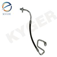 China AC Compressor Outlet Tube Water Hose for Land Rover Discovery Sport L550 Range Rover Evoque 2015-2019 for sale