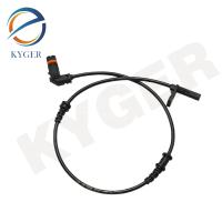 China ABS Wheel Speed Sensor 1729056101 for Mercedes Benz R172 W172 SLC300 SLK250 SLK350 for sale