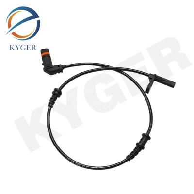 China ABS Wheel Speed Sensor 1729056101 for Mercedes Benz R172 W172 SLC300 SLK250 SLK350 for sale