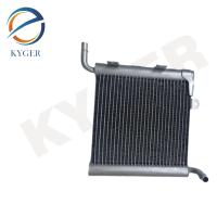 China KYGER Aluminum AC Condenser T2H3344 for Jaguar XE XF X760 X260 2015-2016 for sale