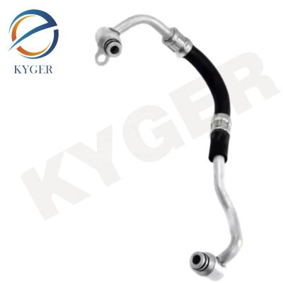 China Coolant Feed Line 2782000800 for Mercedes Benz ML GL CL Turbocharger Cooling System for sale
