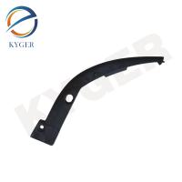 China KYGER LR054347 Front Left Slam Panel Frame Plastic Trim Side Shield for Land Rover Sport for sale