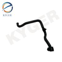 China KYGER C2P24283 Oil Cooler Hose for Jaguar XK 2006-2014 X150 F-TYPE 2014 X152 for sale