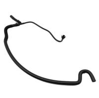 China Coolant Water Hose Overflow Hose LR013687 for Land Rover Discovery 4 Range Rover Sport 3.0L for sale