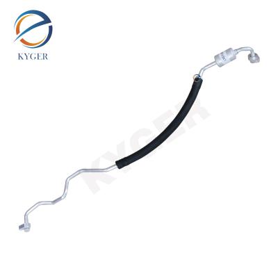 China Air Conditioner Pipe LR013859 for Land Rover Discovery 4 Range Rover Sport 2005-2013 for sale