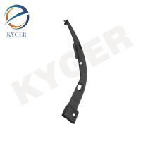 China KYGER LR054346 Front Right Slam Panel Frame Plastic Trim Side Shield for Land Rover Sport for sale